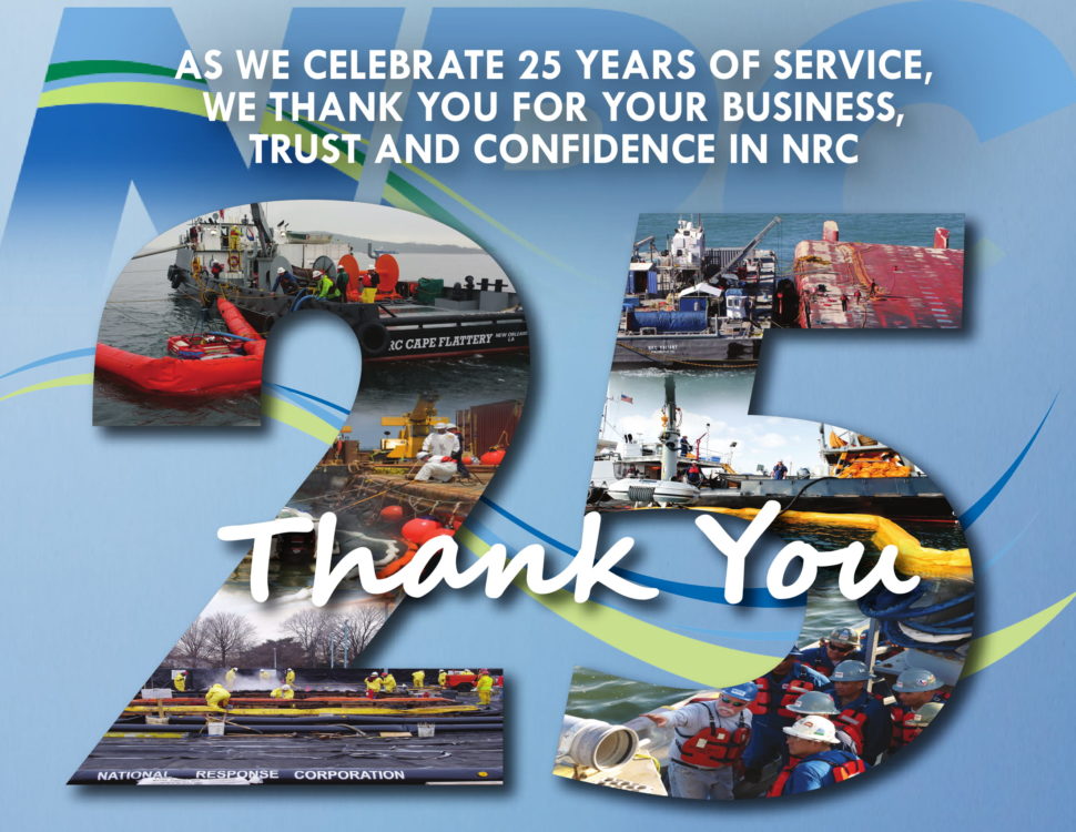 Nrcc Environmental Industrial Emergency Response Solutions