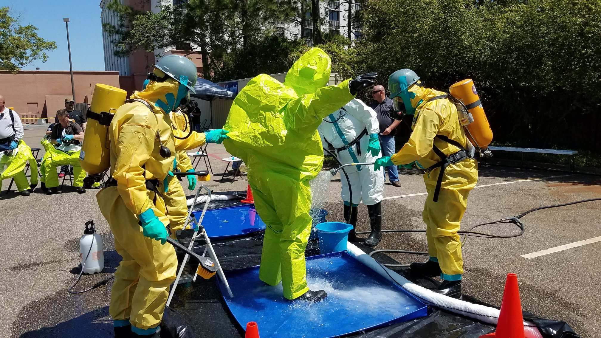 NRC - US - National Response Corporation