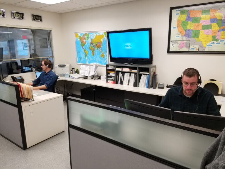 NRC - US - National Response Corporation